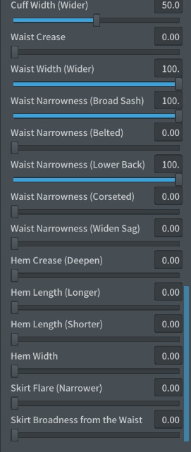 [Vroid] Bomber Jacket - SilverLotusInc. - BOOTH