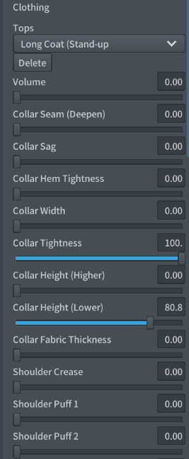 [Vroid] Bomber Jacket - SilverLotusInc. - BOOTH
