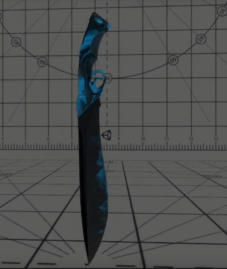 [Unity/VRChat] Dark Aether Shader V2 By Crizzhd - Crizzhd - BOOTH