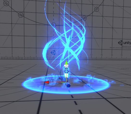 [Unity/VRChat] Ather Transform By Crizzhd - Crizzhd - BOOTH