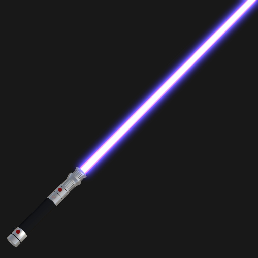 SBlade Betelgeuse【VRchat向け3Dモデル】 - リオウル商会 - BOOTH