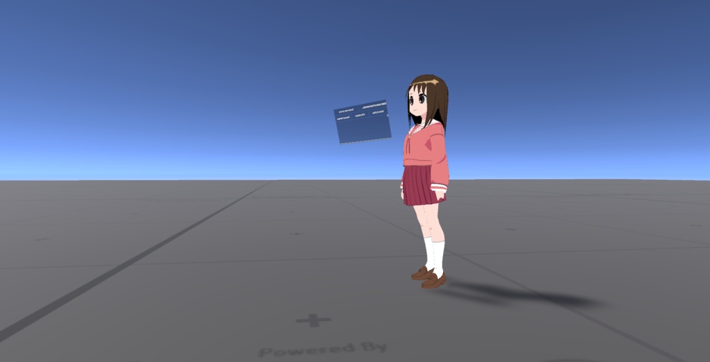 [VRChat]Multiple Camera Remote System | Place cameras around your world ...