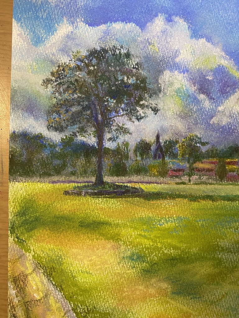 家族と見た景色 - BON_ART - BOOTH