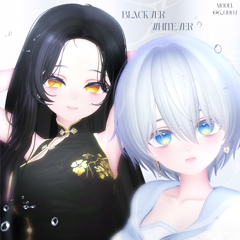 [Airi] MoMo ~ Make up Texture ~ - XO_XO - BOOTH