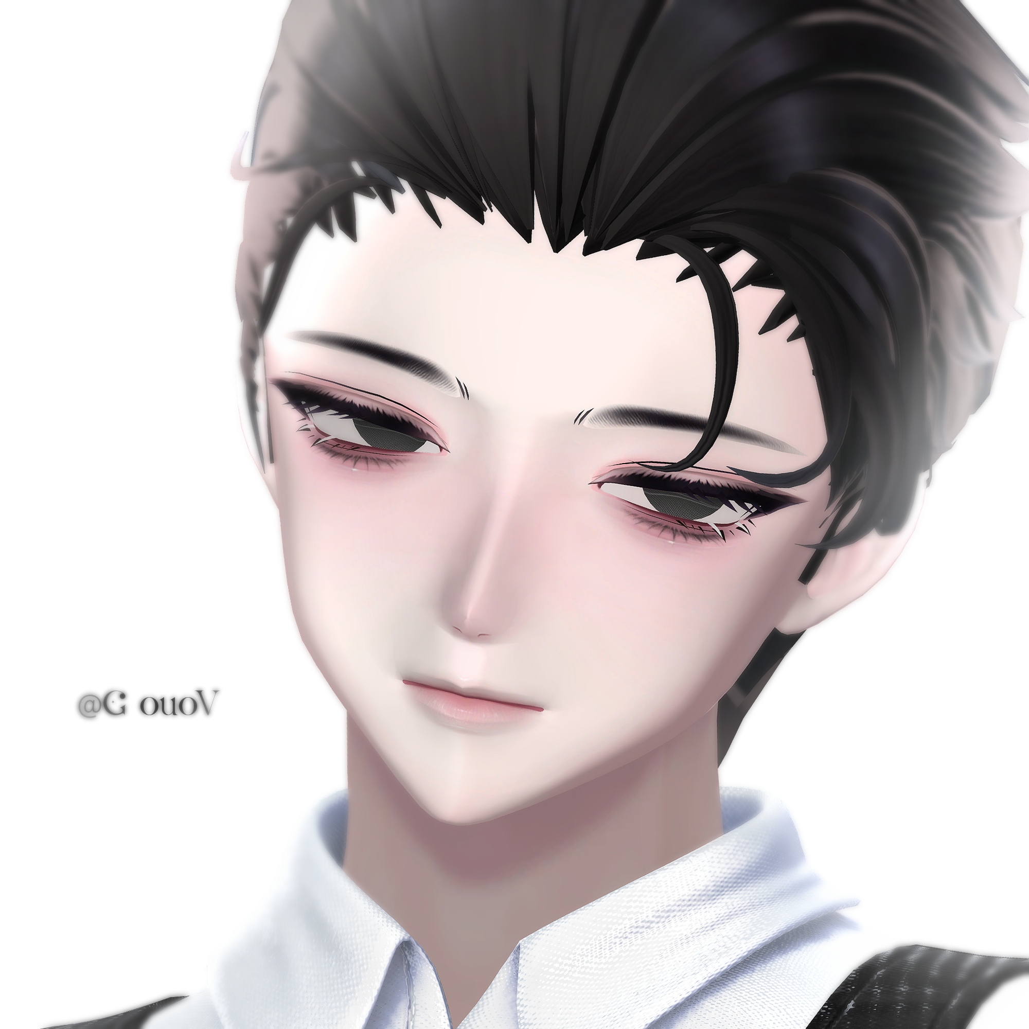 [狛乃/Komano] Drink ~ Make up Texture ~ - XO_XO - BOOTH