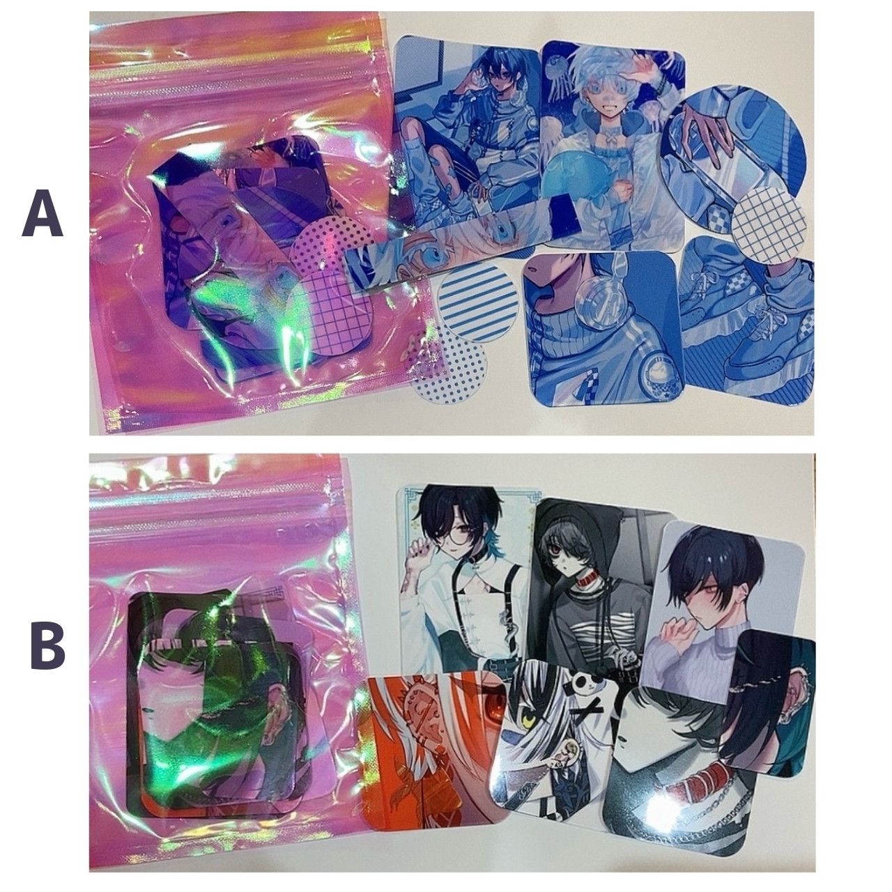 新作4点セット COMITIA151 - eto-xxx - BOOTH