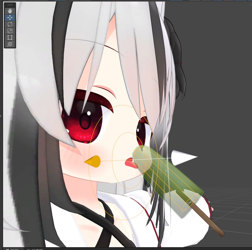 【無料】雪糕 - 13HJD - BOOTH