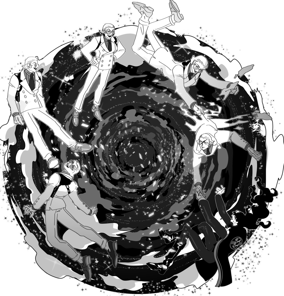 RECORDS - BATTEN - BOOTH