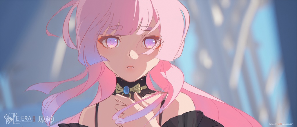 世界の鎮魂歌·深淵（full）1-9p - void0 - BOOTH