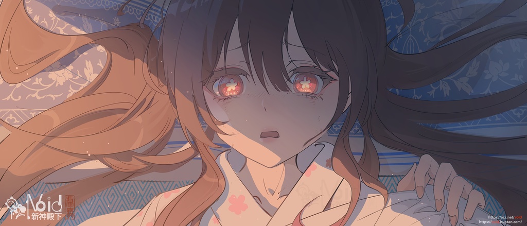 離別と希望の蝶（2nd） - void0 - BOOTH