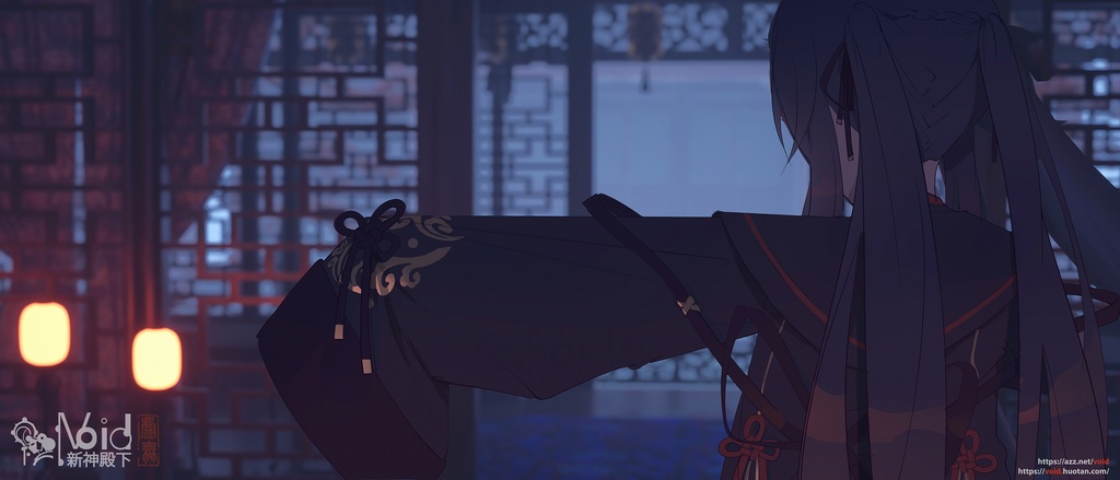 離別と希望の蝶（2nd）Ⅸ-ⅩⅠ - void0 - BOOTH