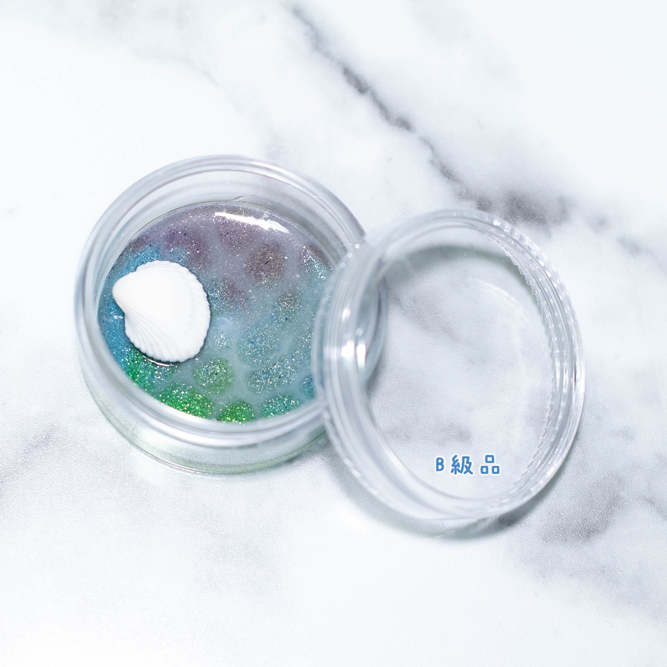 sea - universe in a case 小物入れ - OPR - BOOTH