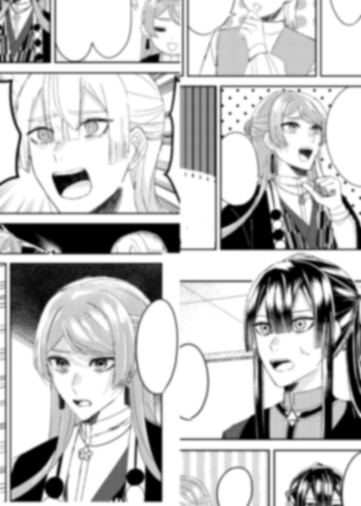 ダブルパンチ！ - Lazy - BOOTH