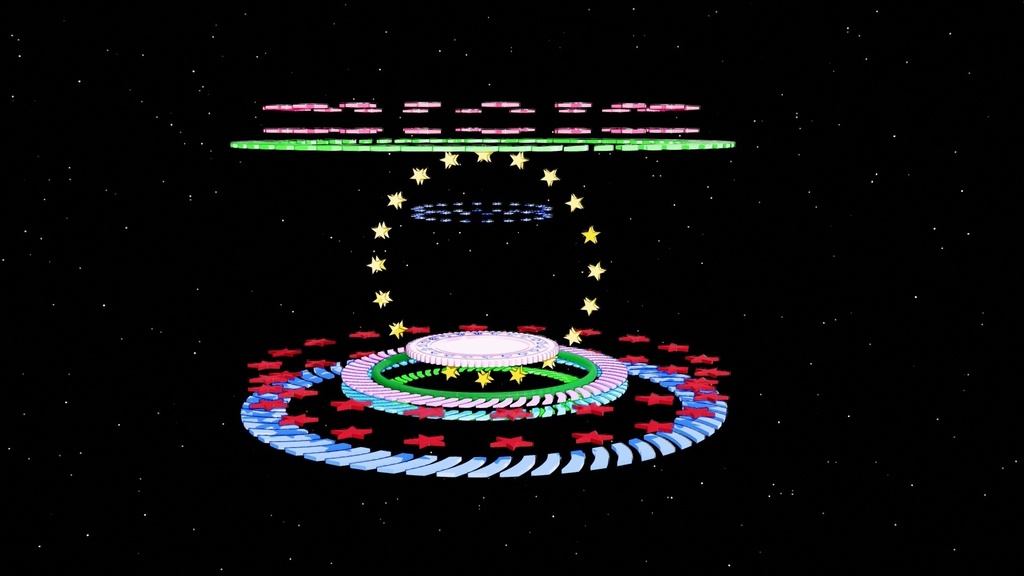 MMD Stage PMX 8 - MMDPRO - BOOTH