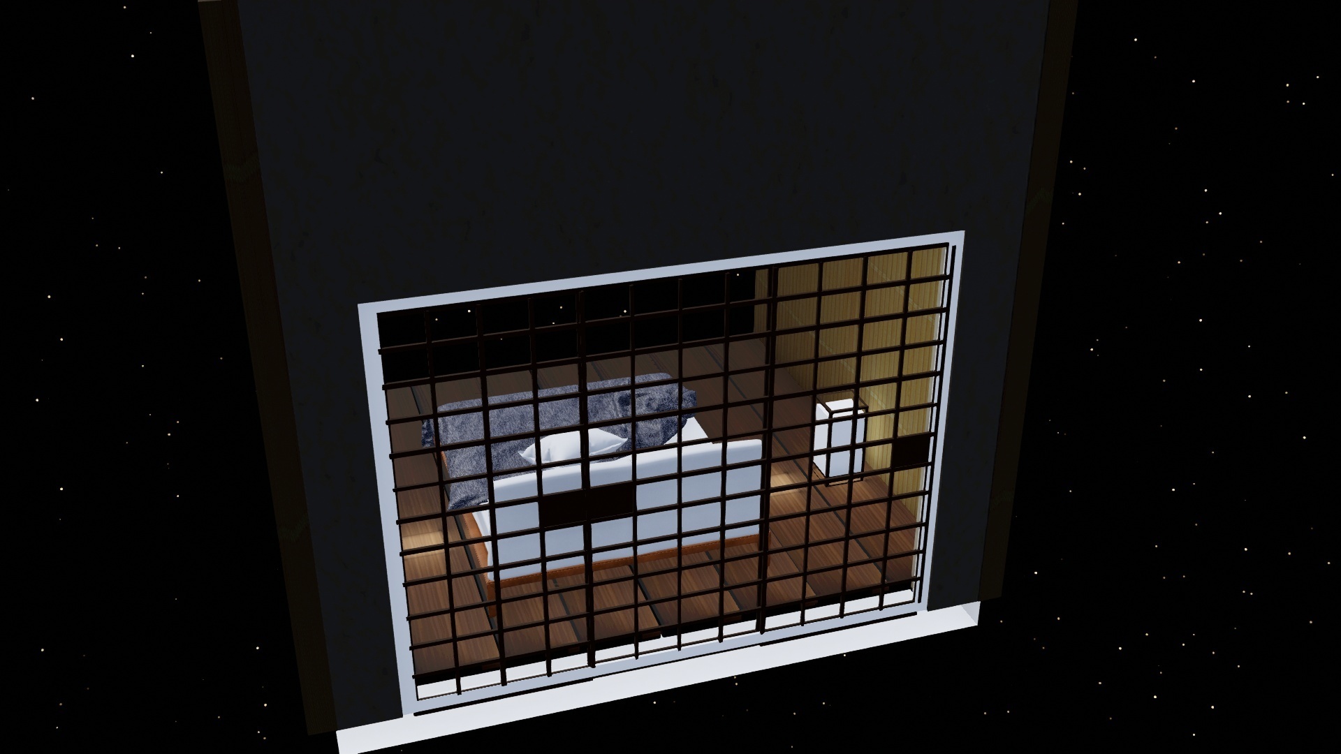 MMD Room Stage PMX ( Original) - MMDPRO - BOOTH