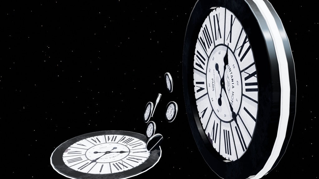 DL MMD Fantasy Stage V15 PMX ( Original) DOWNLOAD - MMDPRO - BOOTH