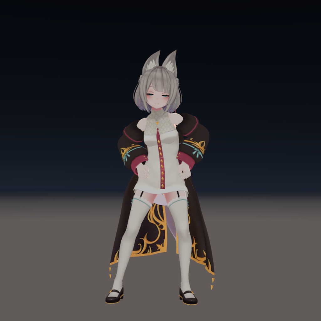 Taunting Dance Animation - pH MotionWorks - BOOTH