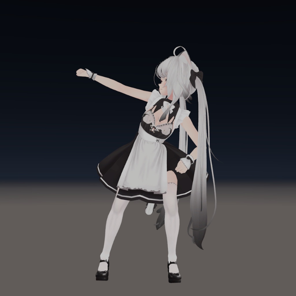 Taunting Dance Animation - pH MotionWorks - BOOTH