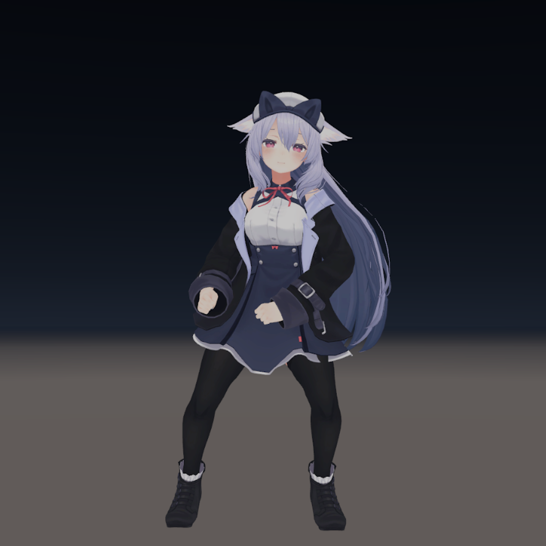 Taunting Dance Animation - pH MotionWorks - BOOTH