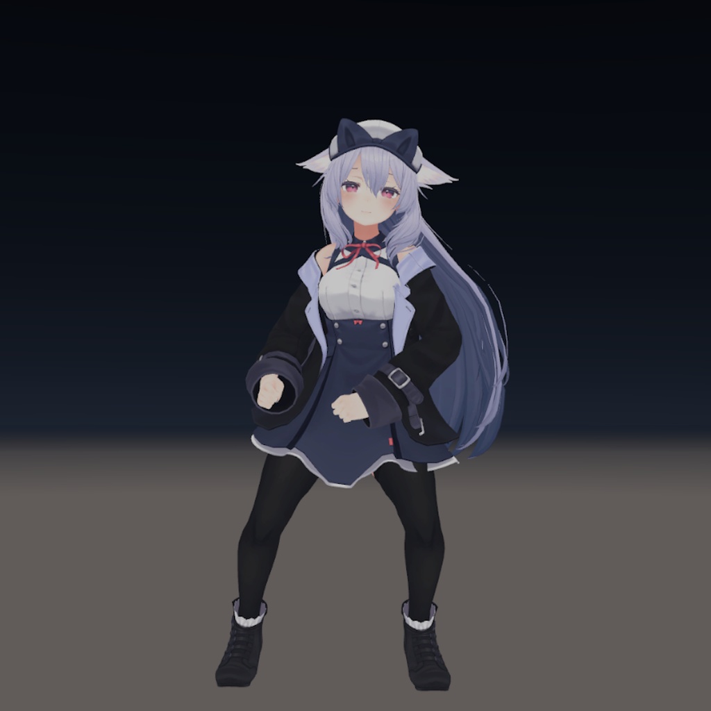 Taunting Dance Animation - pH MotionWorks - BOOTH