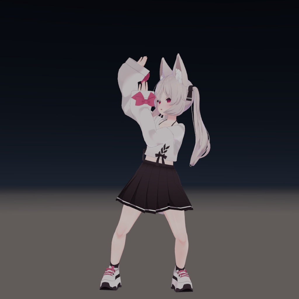 Taunting Dance Animation - pH MotionWorks - BOOTH