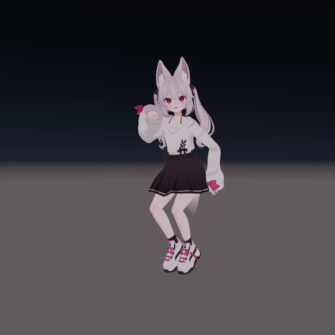 Bye Bye Bye Dance Animation - pH MotionWorks - BOOTH