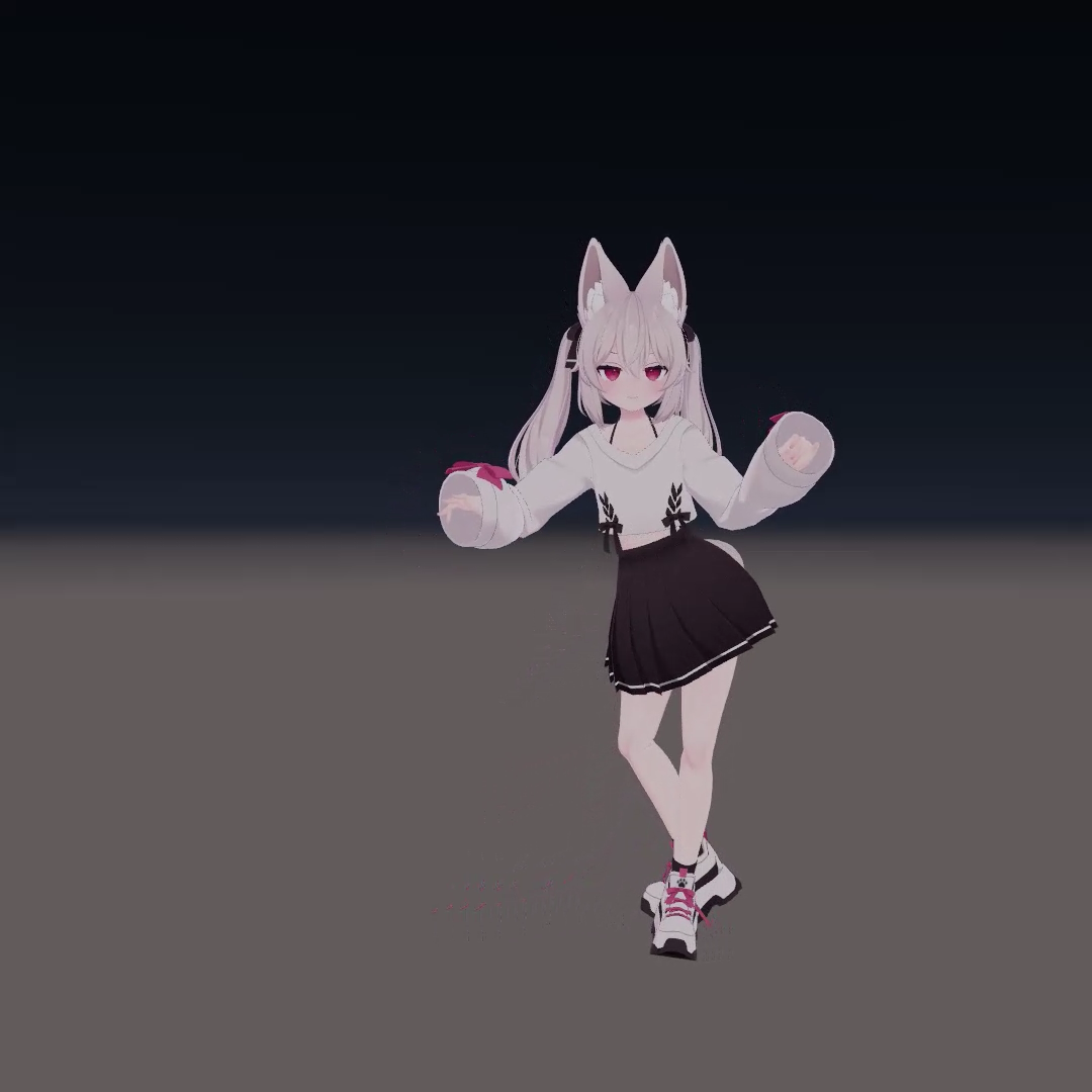Assumptions/Blue Shirt Guy Dance Animation - pH MotionWorks - BOOTH