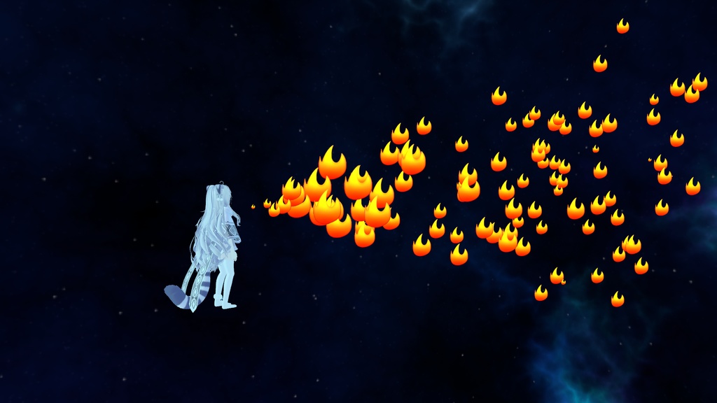 [VRCHAT想定]Emoji Plus - arcxingye - BOOTH