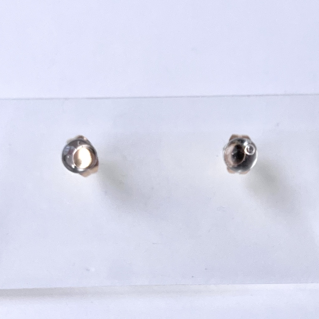 [アレルギー対応] Eclipse - Hitofumi./金属アレルギー対応アクセサリー - BOOTH