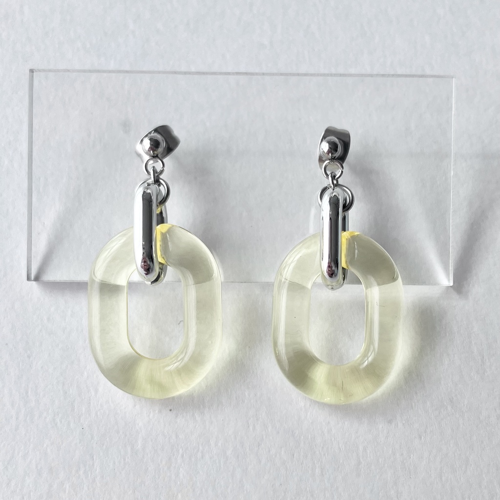 [アレルギー対応] Color on! - Hitofumi./金属アレルギー対応アクセサリー - BOOTH