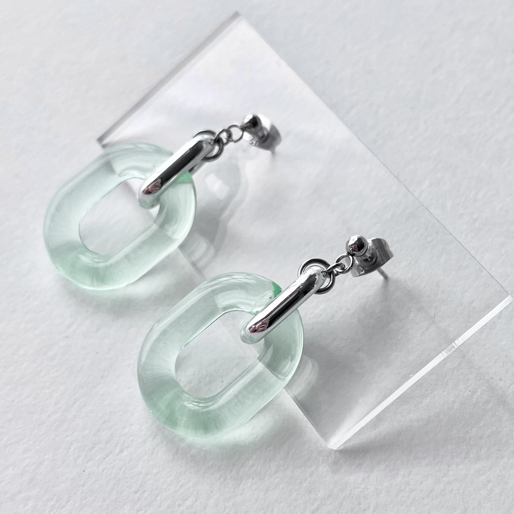 [アレルギー対応] Color on! - Hitofumi./金属アレルギー対応アクセサリー - BOOTH