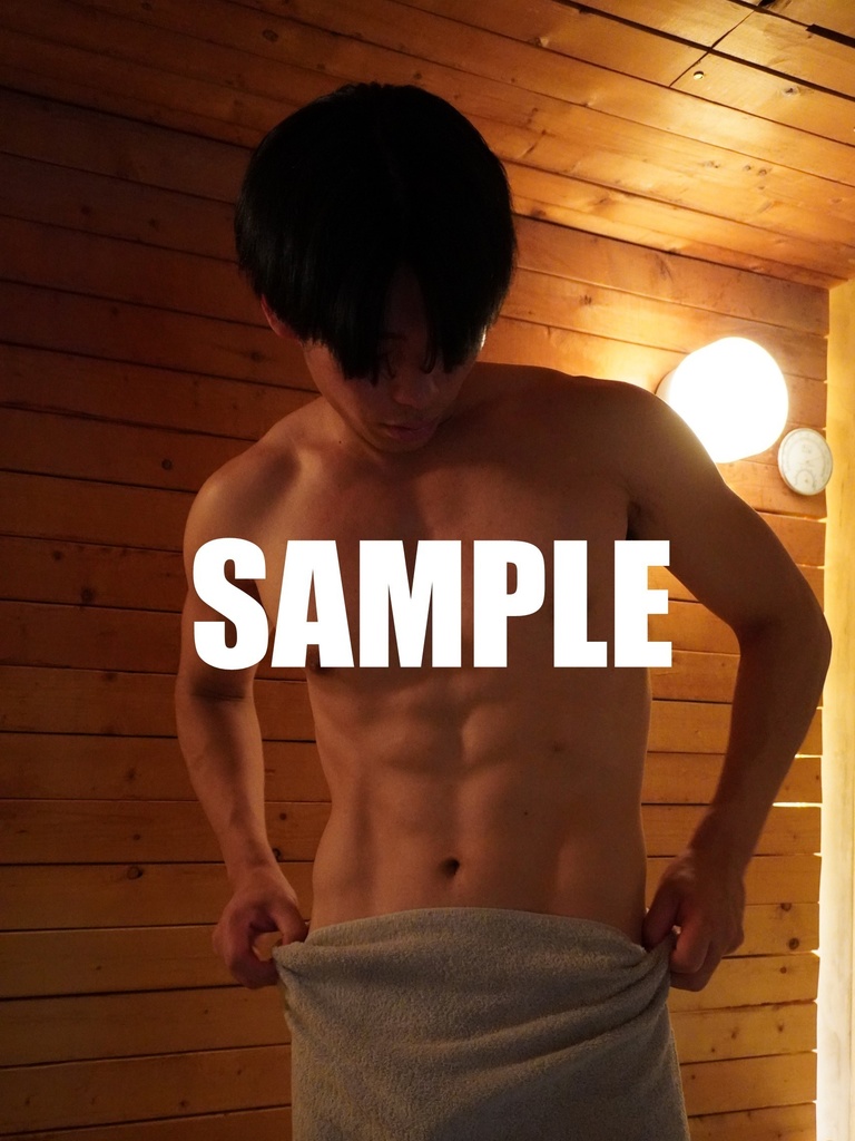 FITNESS STAR 【HINATA】 - FITNESS HERO - BOOTH