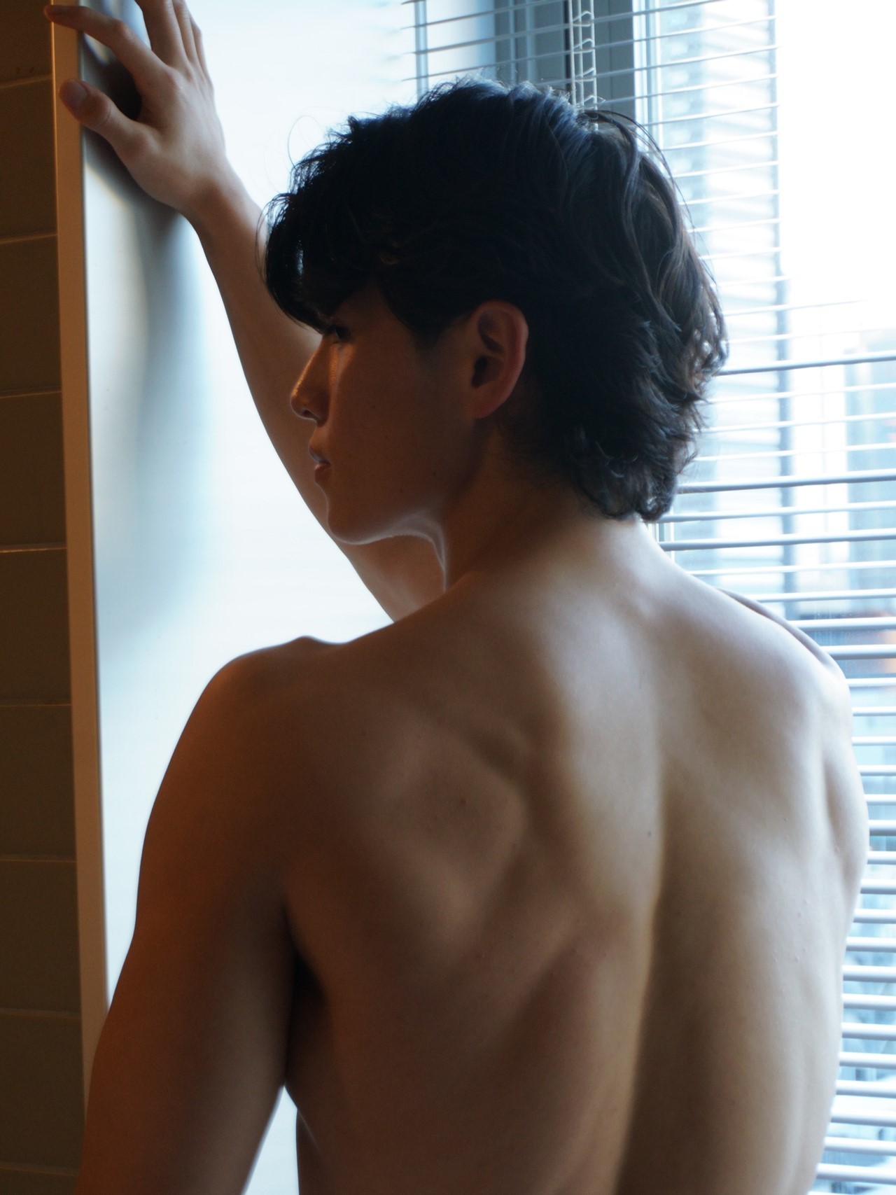 FITNESS STAR 【HARU】 - FITNESS HERO - BOOTH