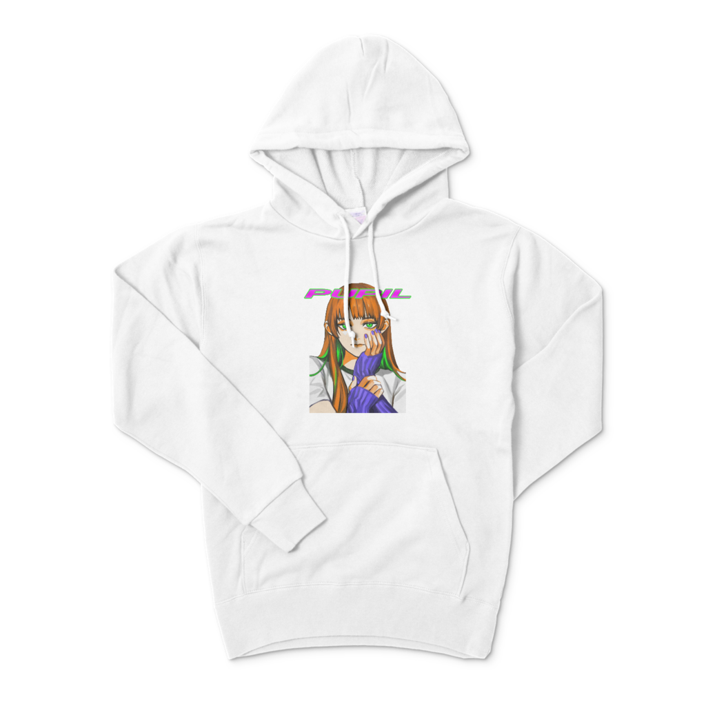 pupil - amatsu - BOOTH