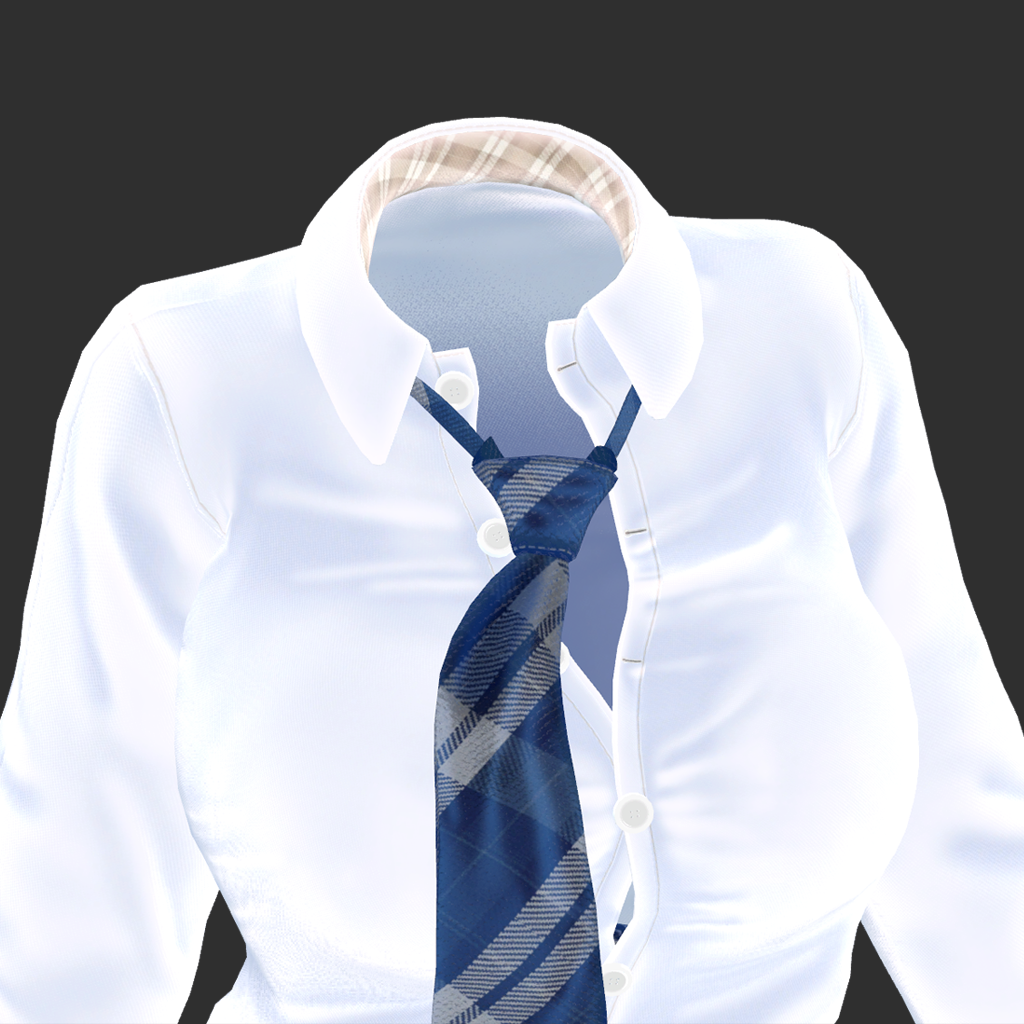 K-Style School Uniform - MOESMUS - BOOTH
