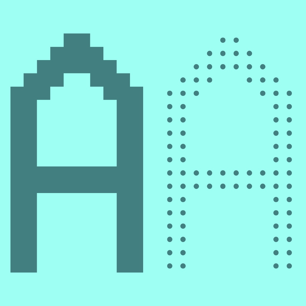 Semi OCR Font - 柑橘日和 - BOOTH