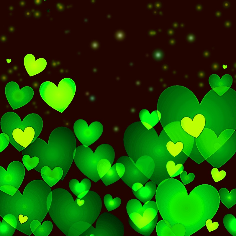 ペンライトは恋の魔法♡ おはようVtuber 素材 セット - mamechan-sozai - BOOTH