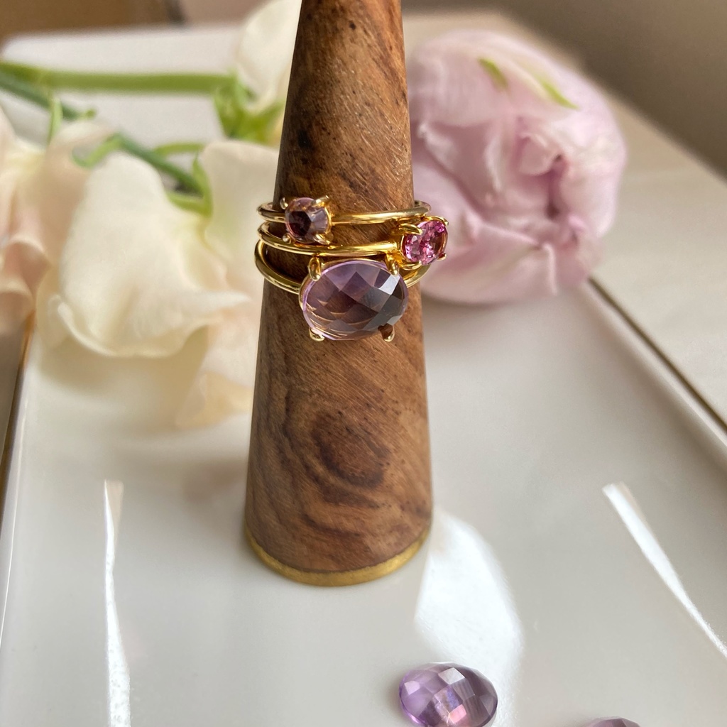 viola - sparkle - BOOTH