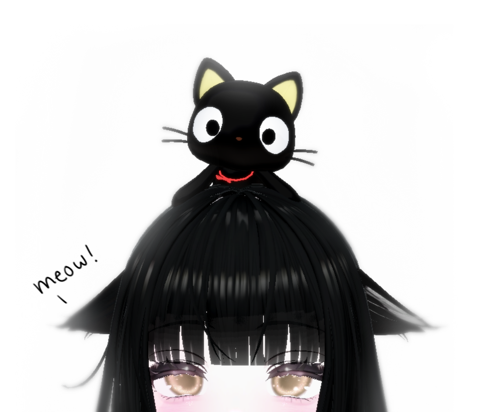 chocokitty ♡.* free ! - gwore - BOOTH