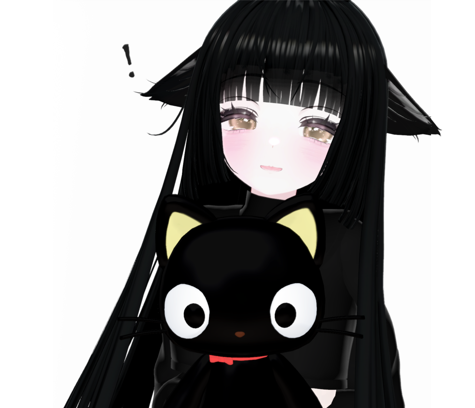 chocokitty ♡.* free ! - gwore - BOOTH