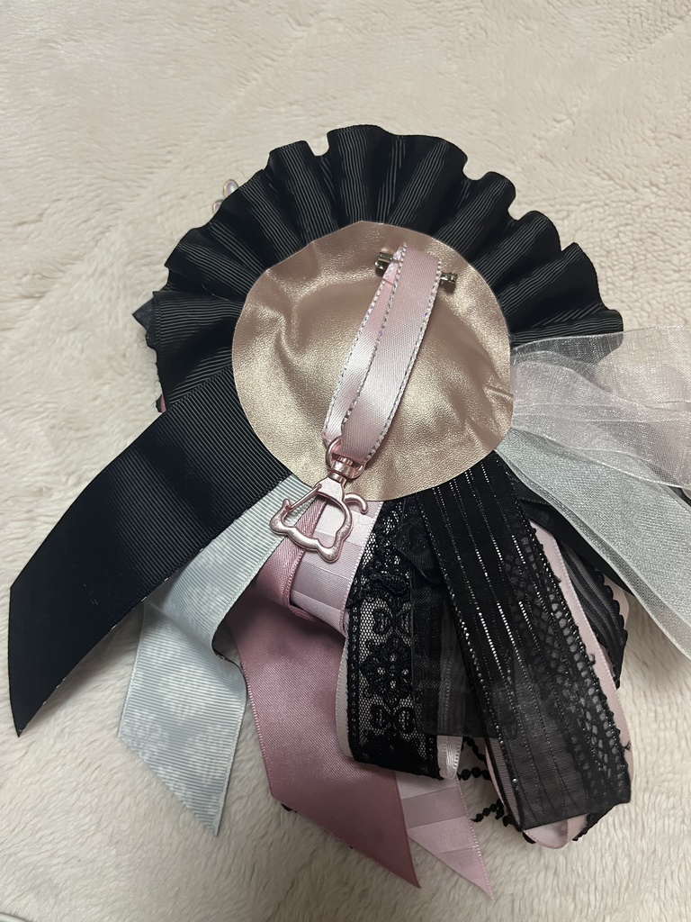 ピンクロゼット - koubou-hiro - BOOTH