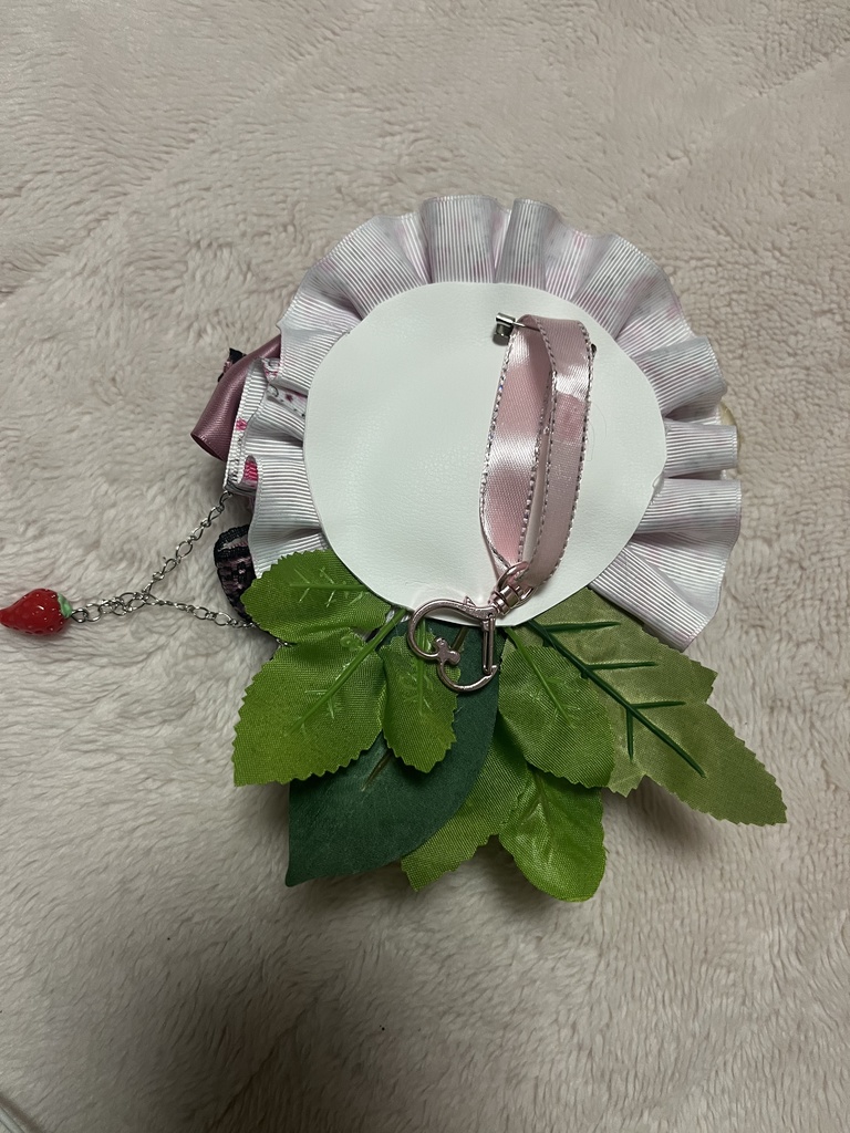 ピンクロゼット - koubou-hiro - BOOTH