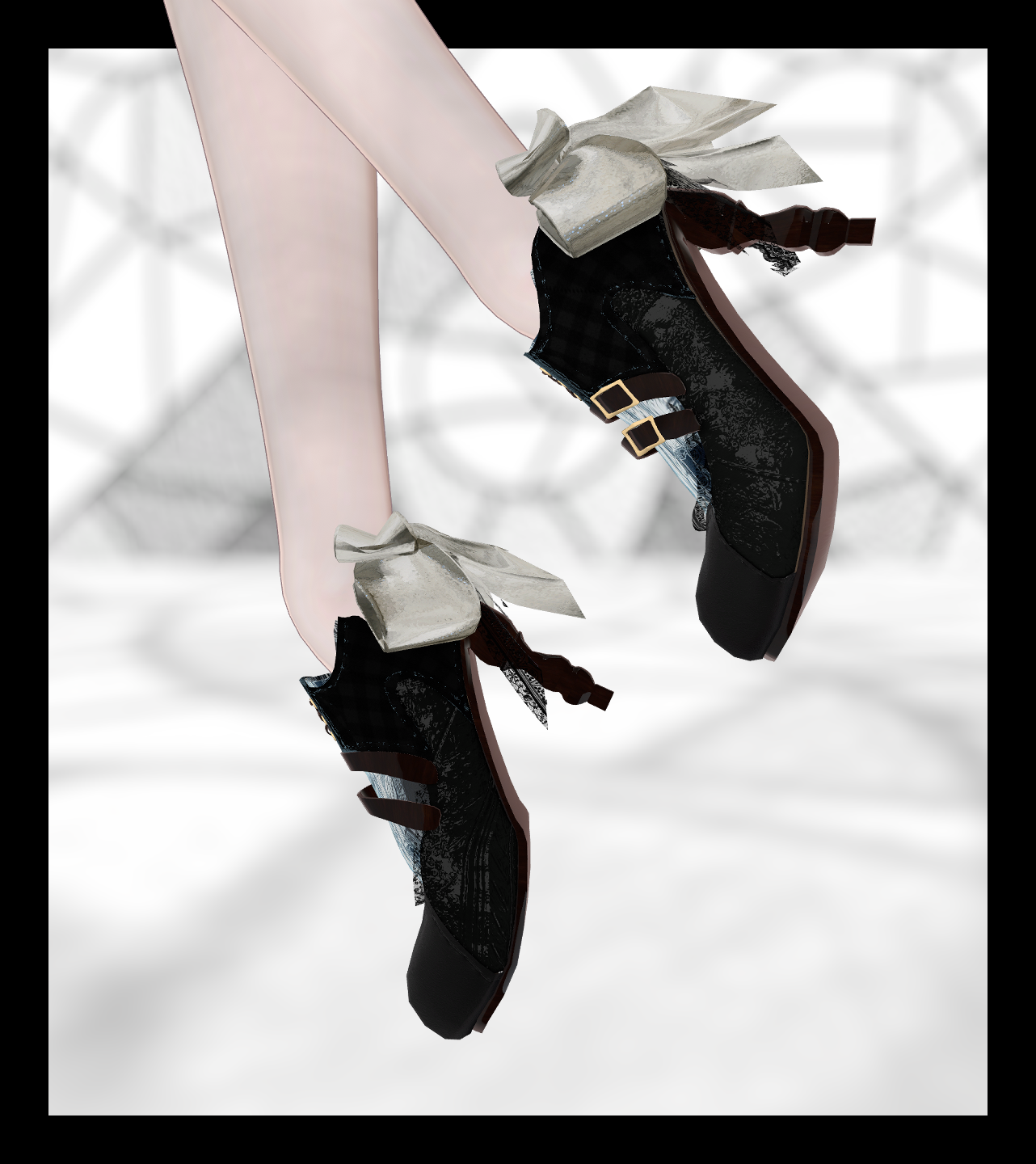 【10アバター対応】Anonymous 第一弾-antique- - NONAME - BOOTH