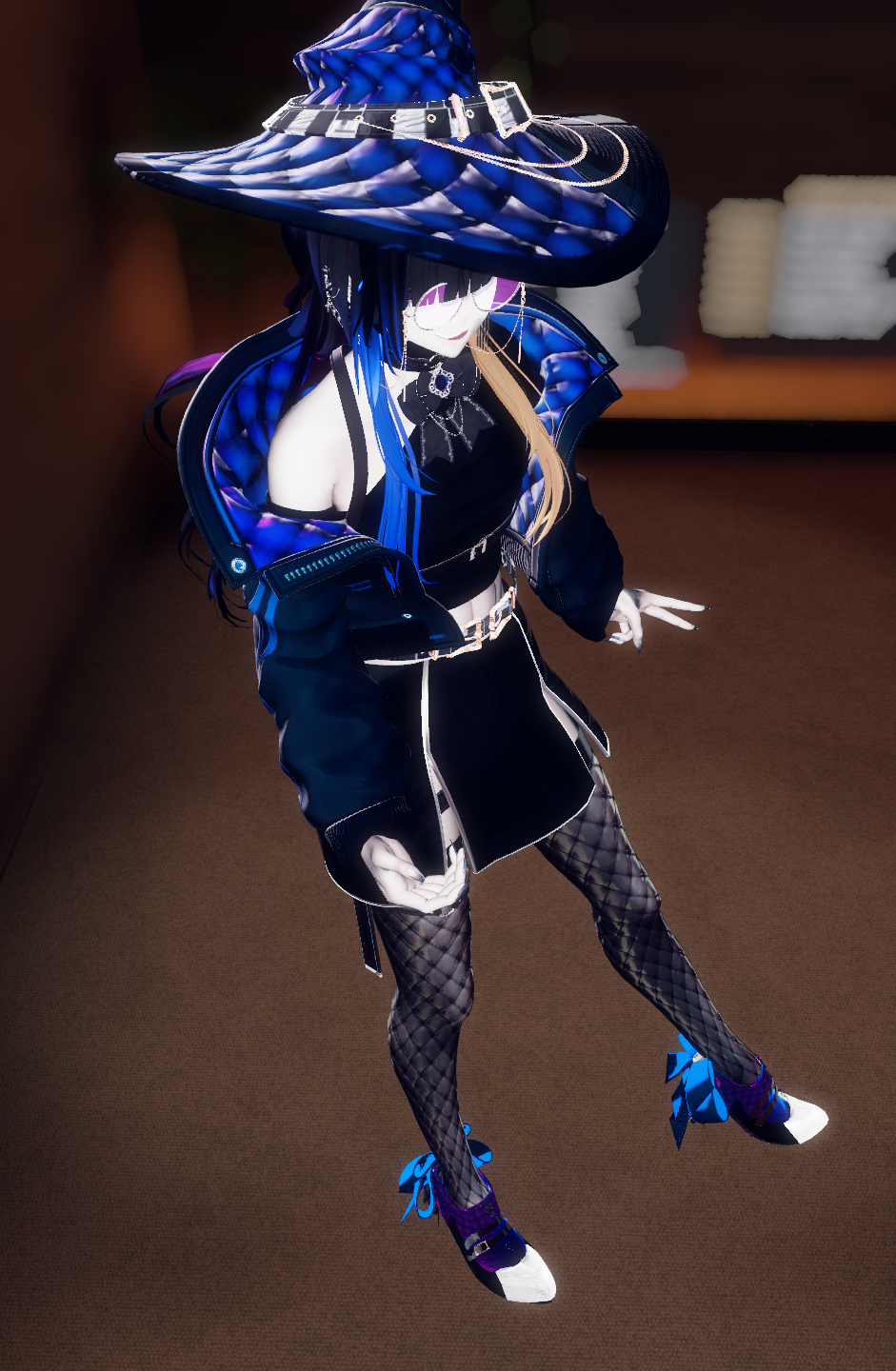 【10アバター対応】Anonymous 第一弾-antique- - NONAME - BOOTH