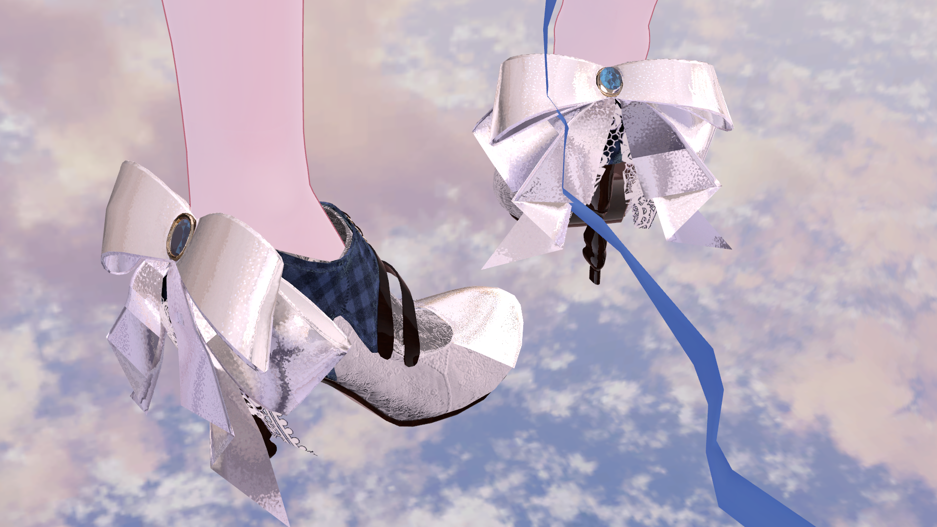 【10アバター対応】Anonymous 第一弾-antique- - NONAME - BOOTH