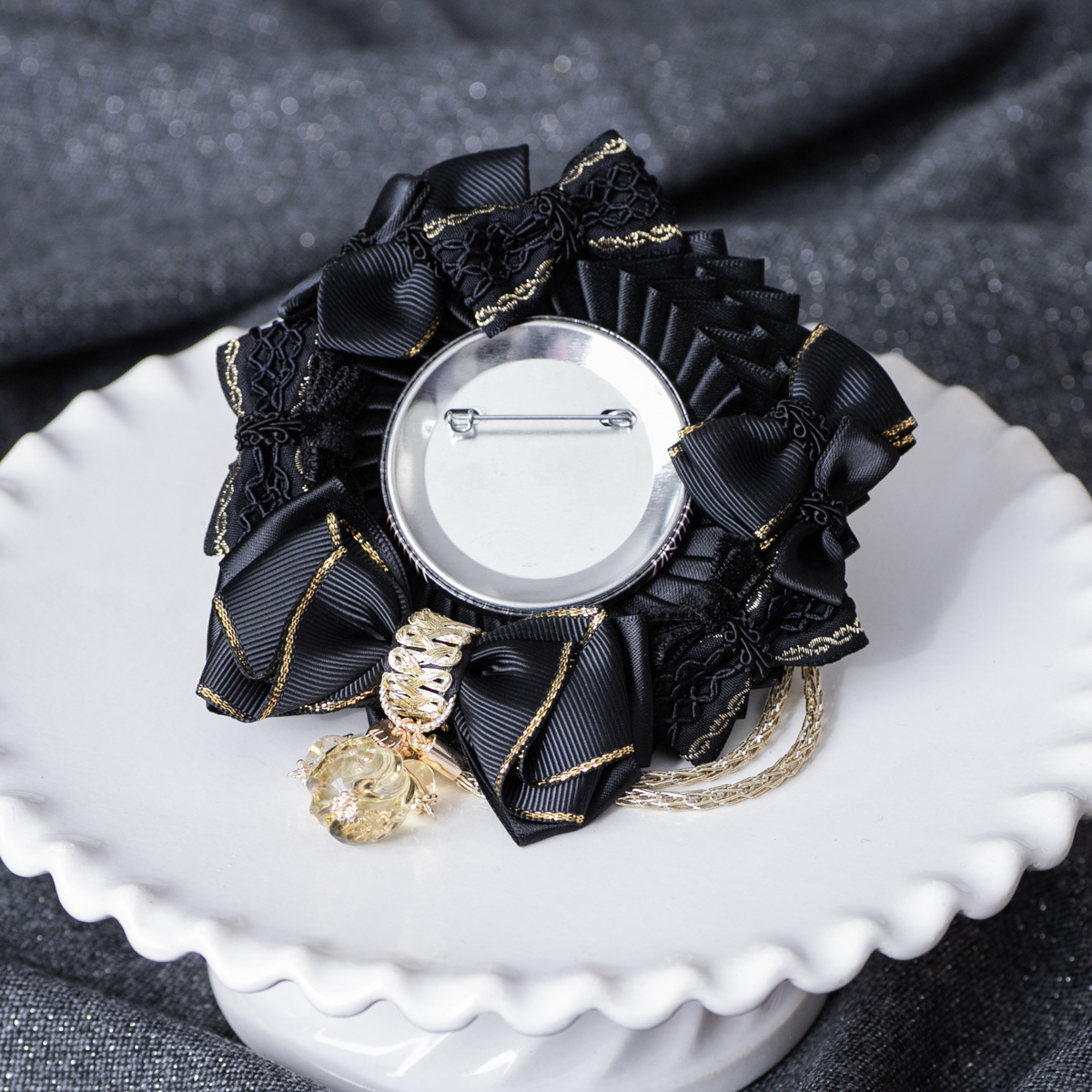 【SOLD】Sweet Candy Mix / シュヴァルツ - Mori Rosette - BOOTH