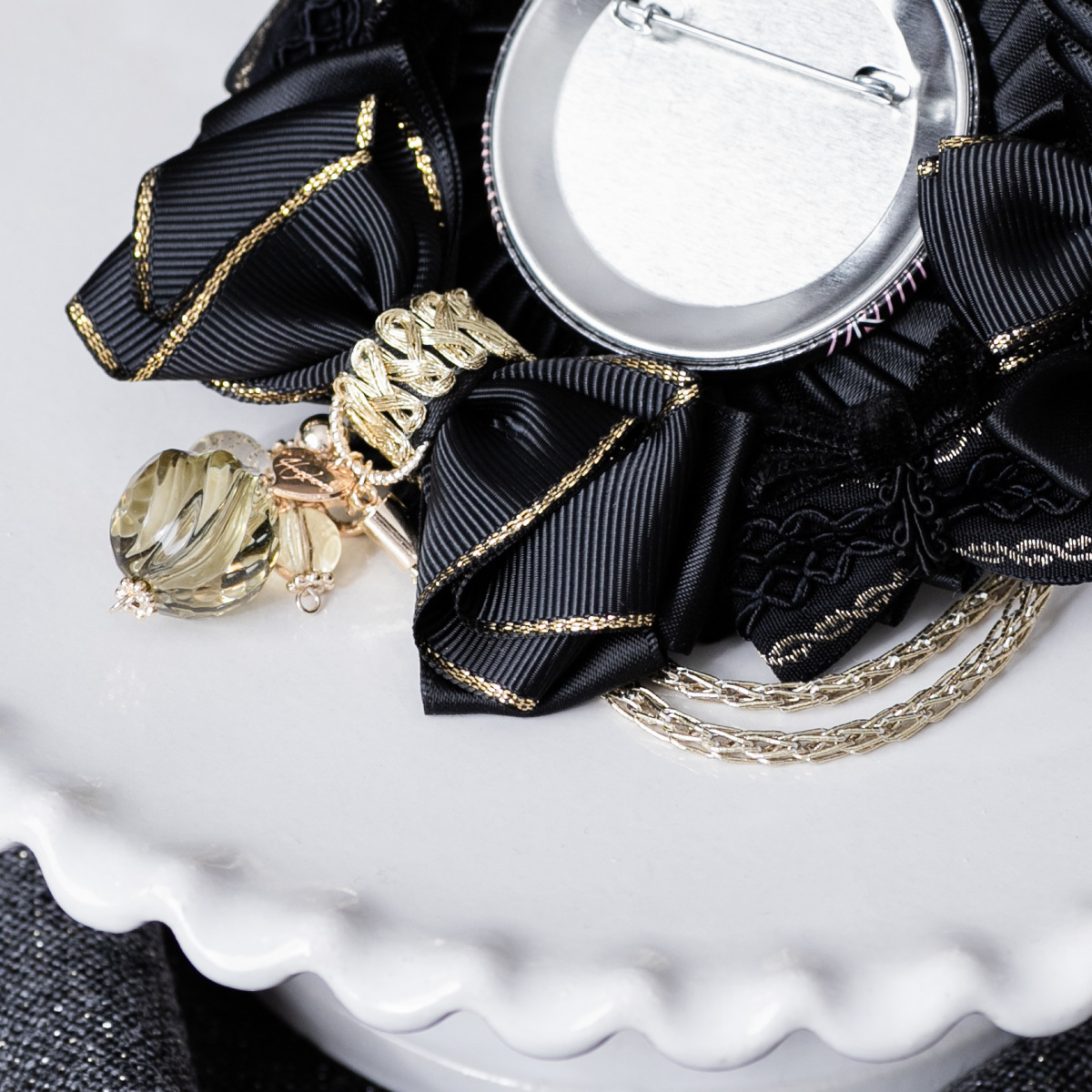 【SOLD】Sweet Candy Mix / シュヴァルツ - Mori Rosette - BOOTH