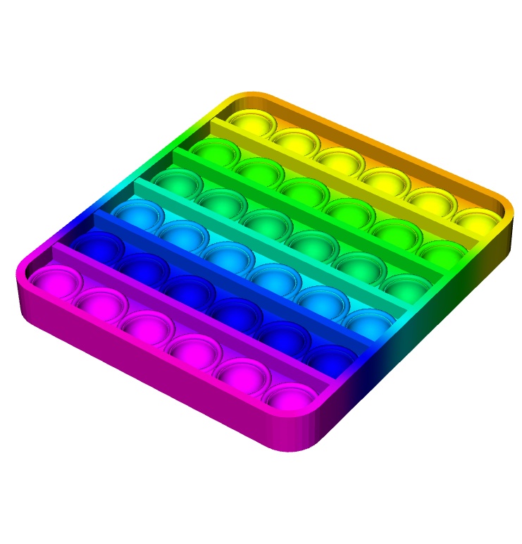 Pop It - ssmama - BOOTH