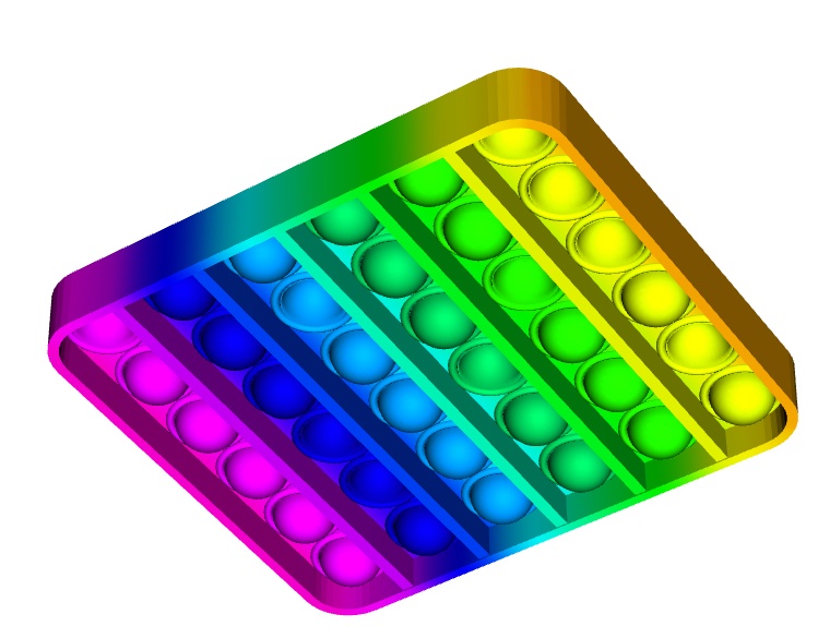 Pop It - ssmama - BOOTH