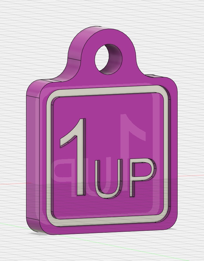 東方Project「1UPアイテム」 - 河城電気 - BOOTH